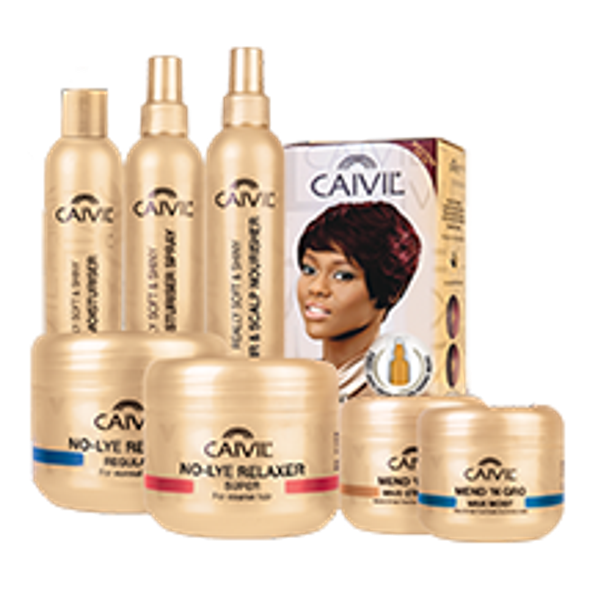 Marico – make a difference