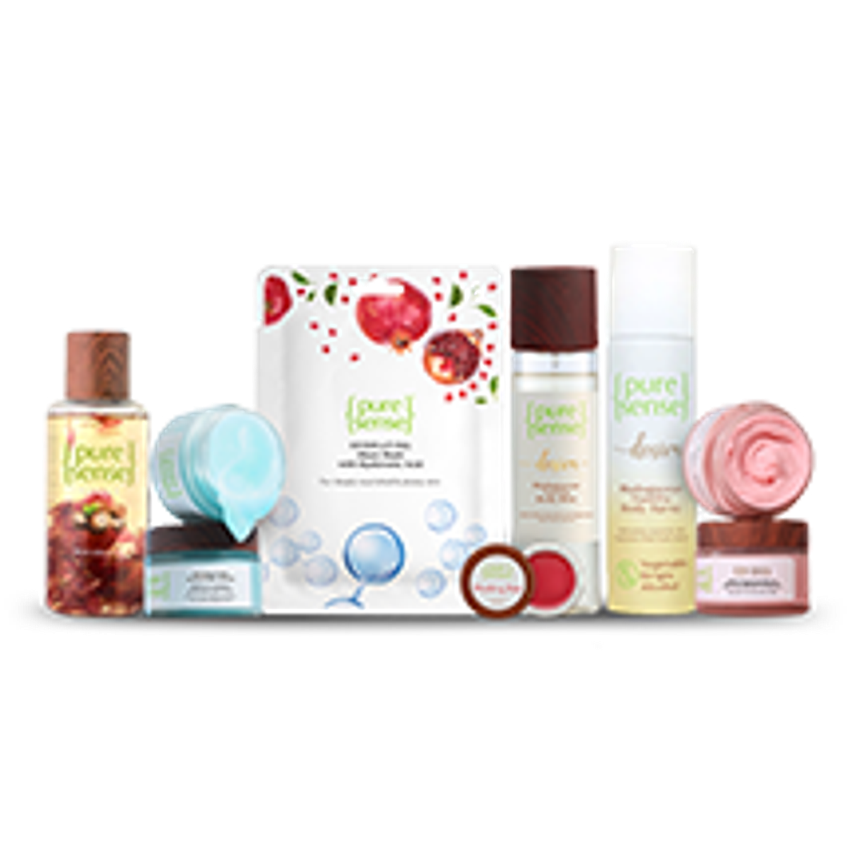 Marico – make a difference