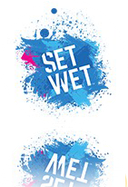 Set Wet Products - Marico India
