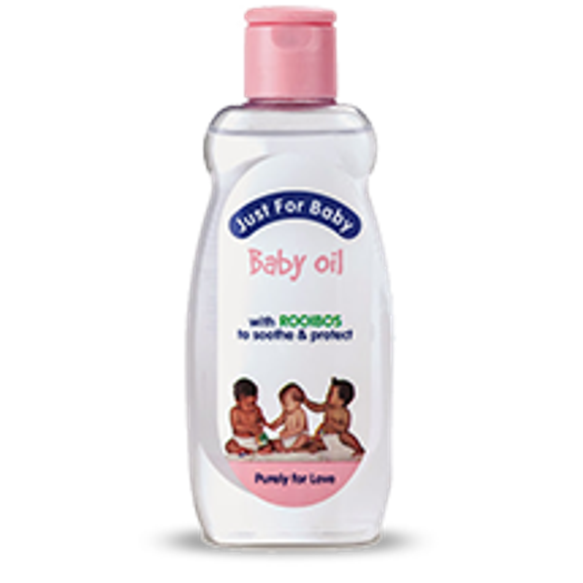 Marico – make a difference