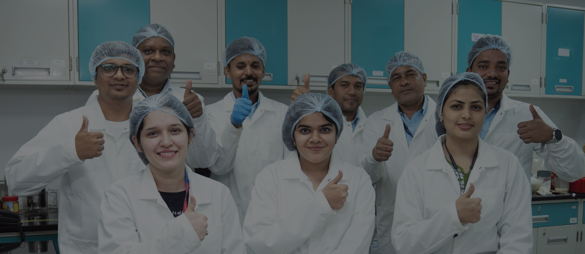 Marico – make a difference