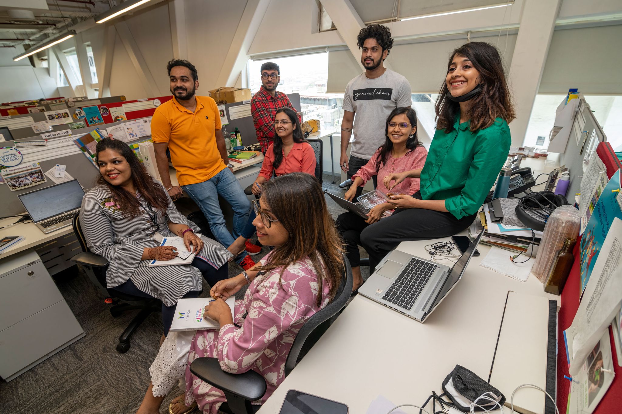 Campus Programs India