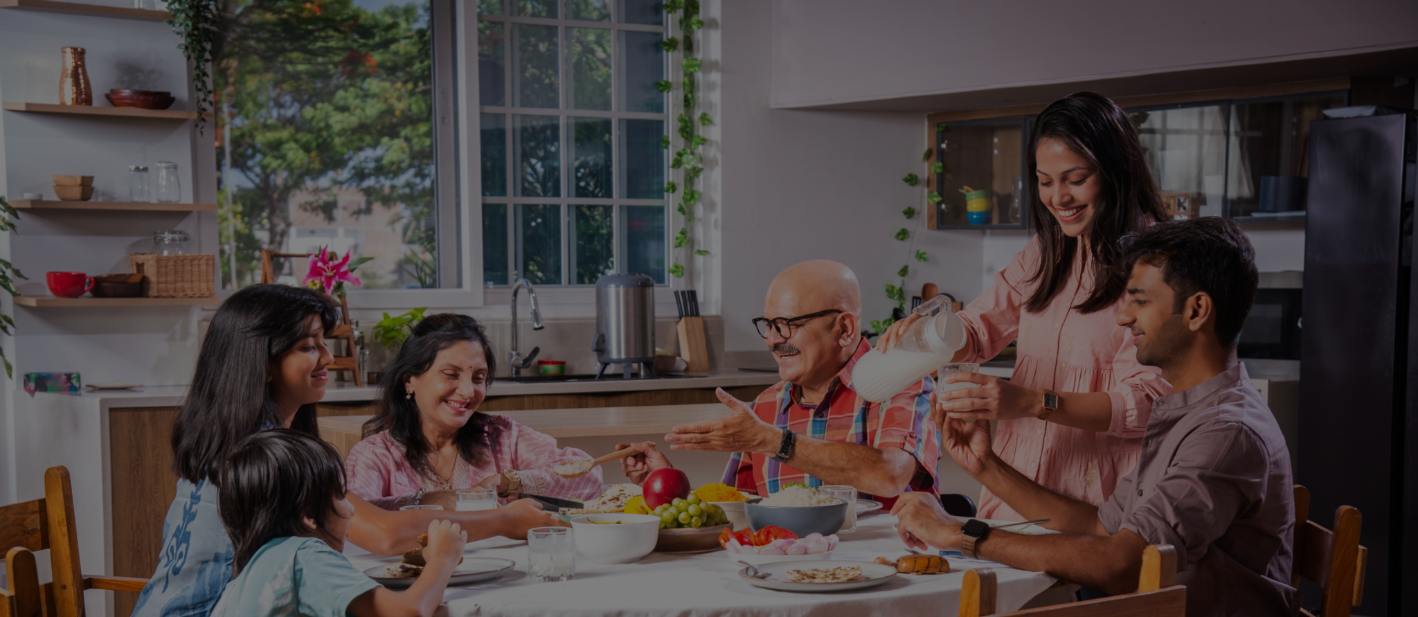 Marico – make a difference