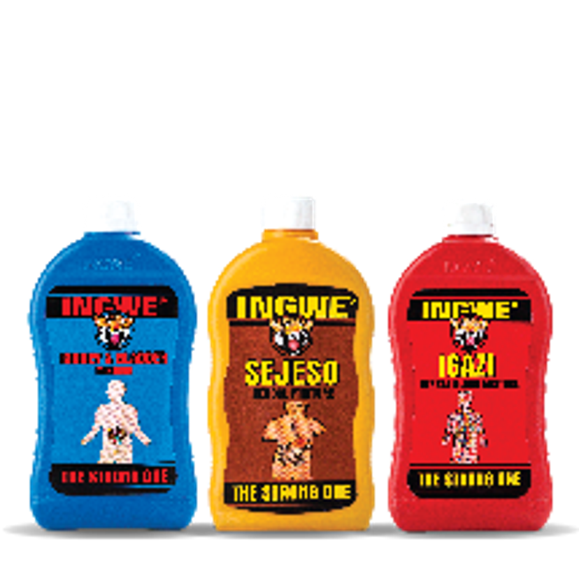 Marico – make a difference